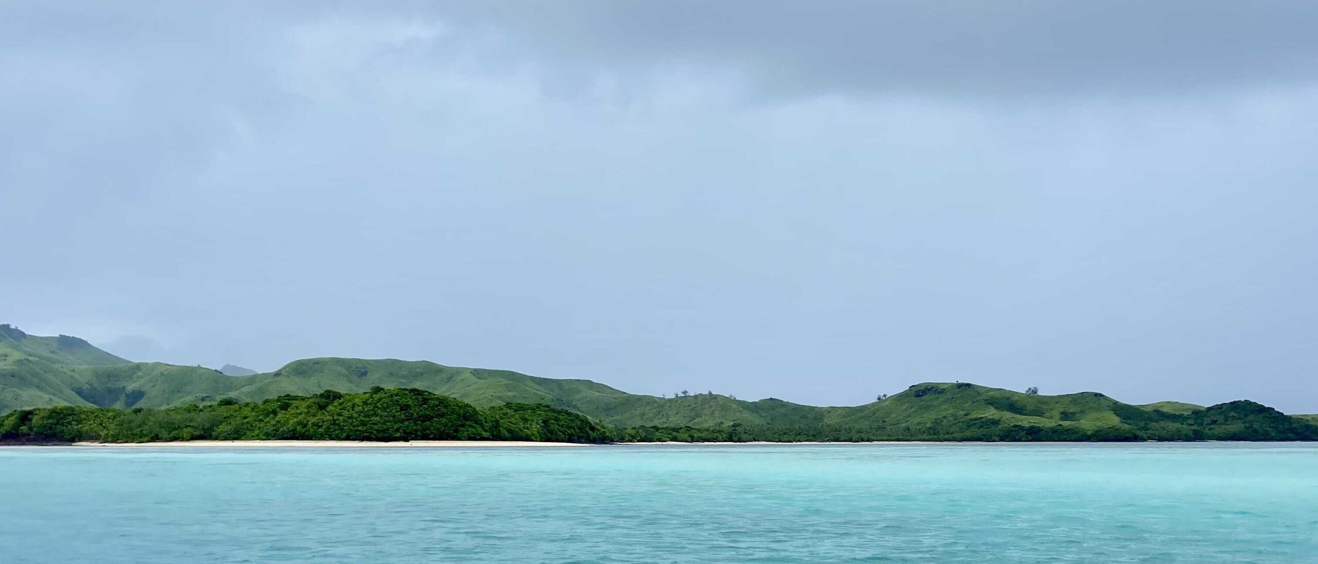 The Ultimate Fiji Packing List: Everything You Need For A Pacific ...