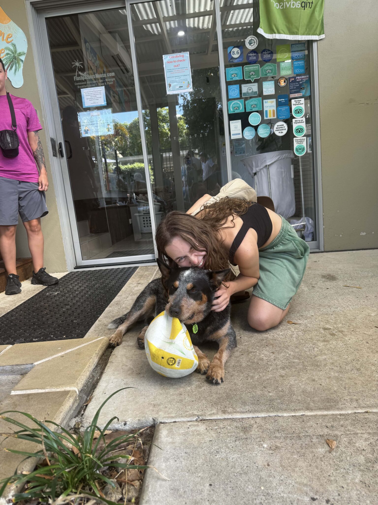 Backpacker Hostels In Australia: An Honest Guide - Letters From Holly