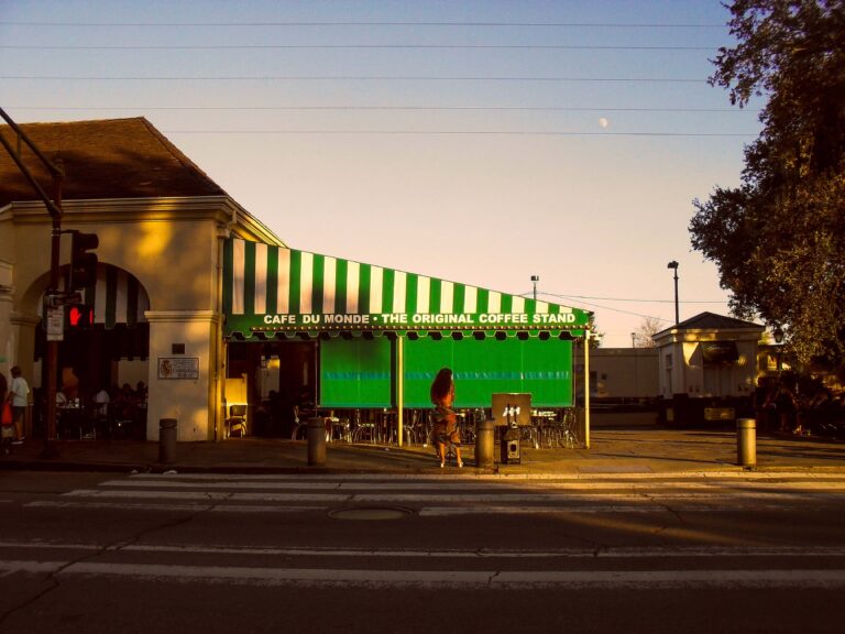 The Perfect 3 Days in New Orleans - Letters From Holly