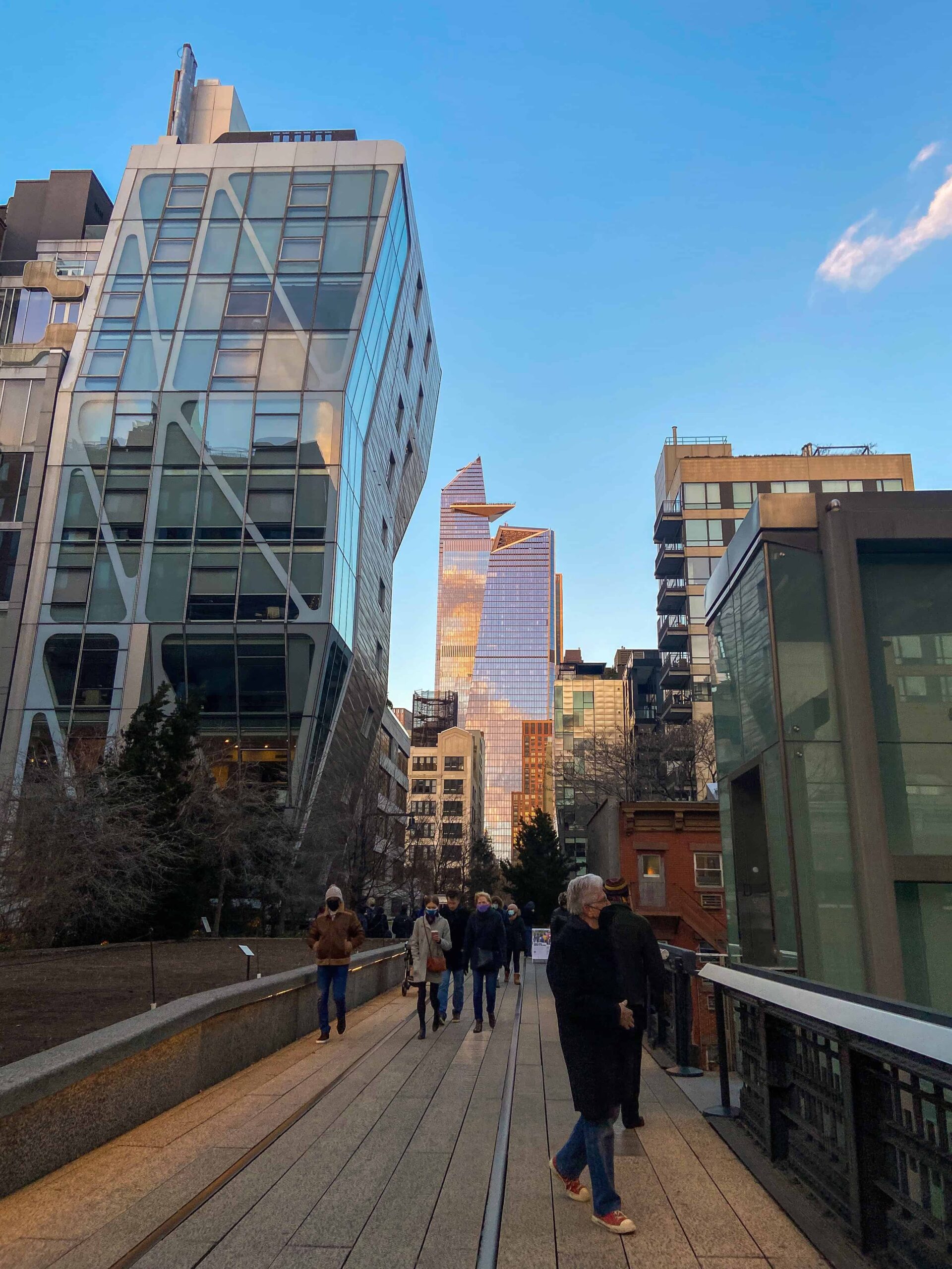 The Ultimate 4 Days in New York City for First Time Visitors - Letters ...